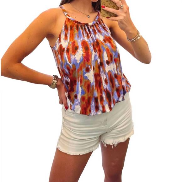 Veronica M | Tops | New Veronica M Ity Tank Top In Lavender Haze | Poshmark